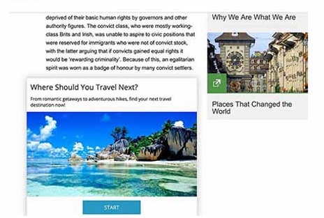 Buzzfeed Quiz Maker - How to Create Your Own Buzzfeed Style Quiz