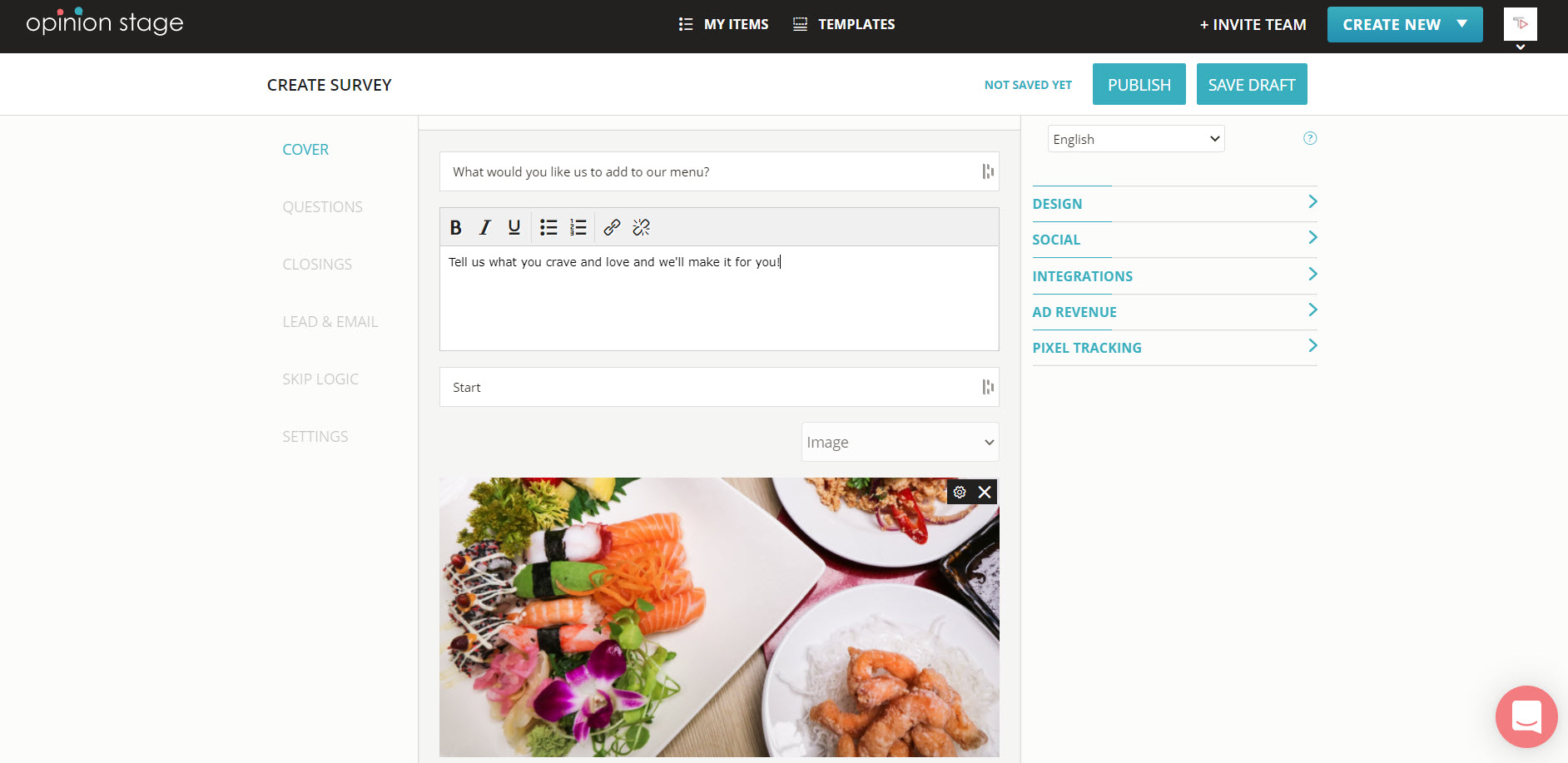 Shopify Form: How to Add a Form To Your Shopify Site