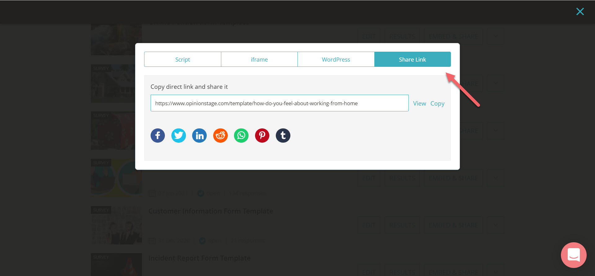 Create a Free Hubspot Survey in Minutes | Opinion Stage