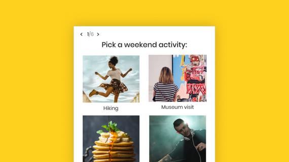 The 16 Types of Quizzes Explained in Detail | Opinion Stage