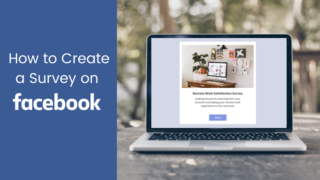 Create a Free Facebook Survey in Minutes | Opinion Stage