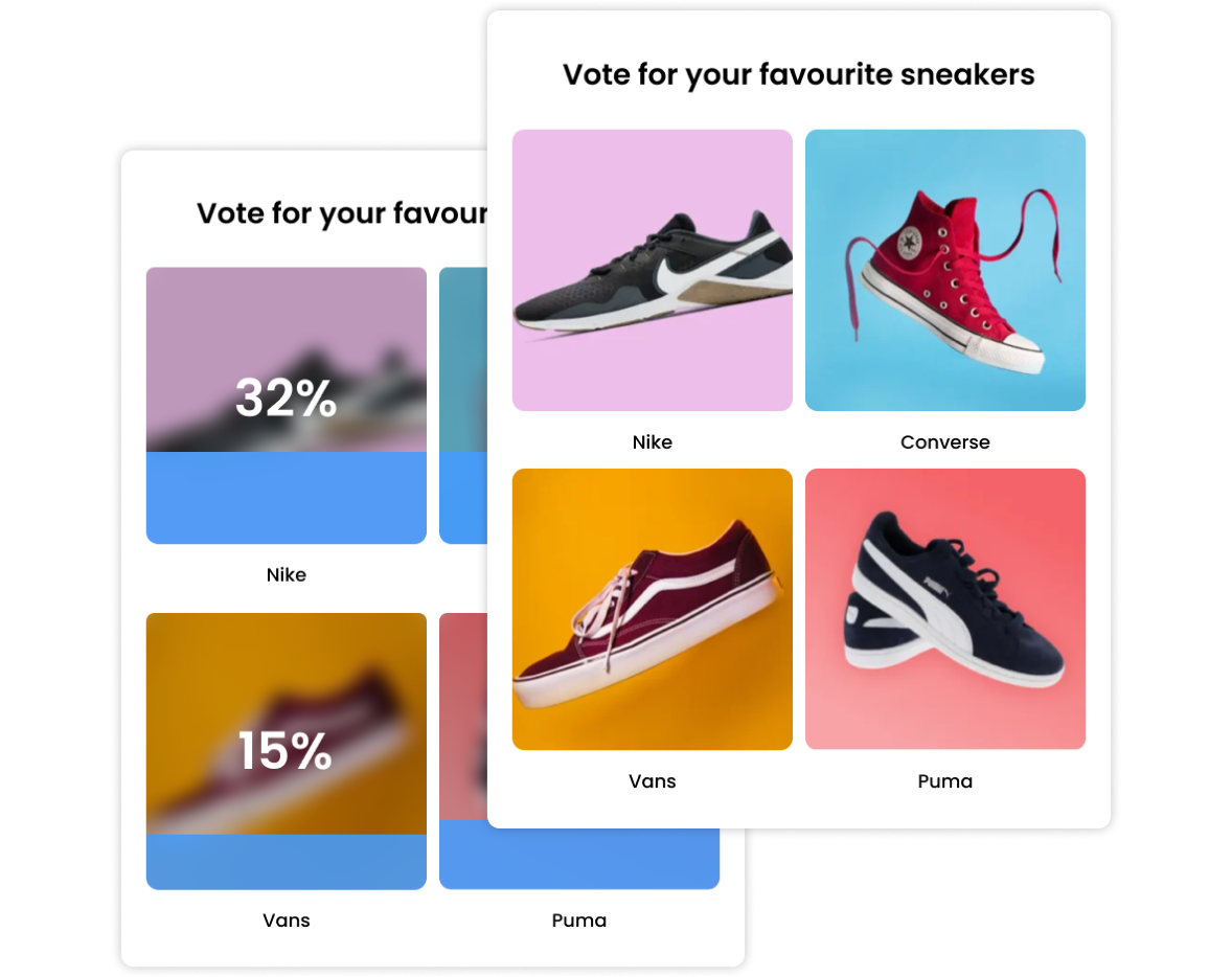 Poll Maker - Create a Free Poll in Seconds | Opinion Stage