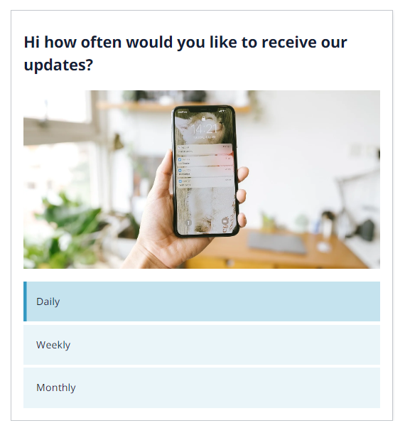 AI Form Generator - Make Better Forms in Minutes