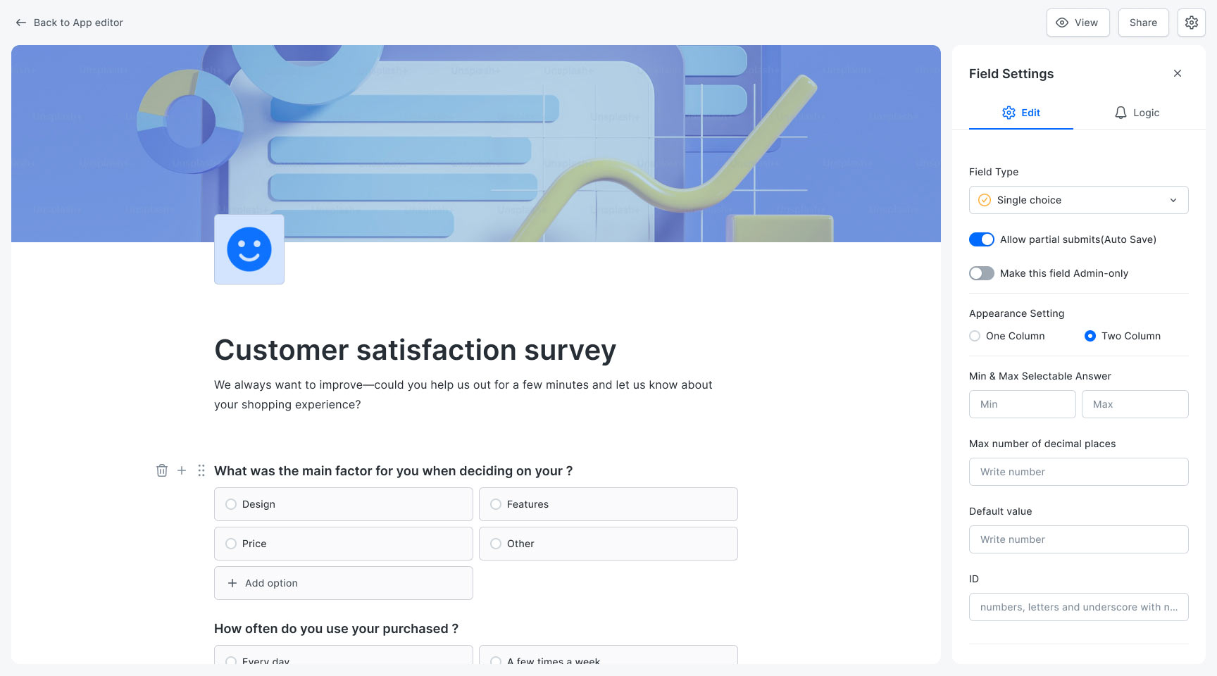 Best Survey Tools in 2025 (Free and Paid)