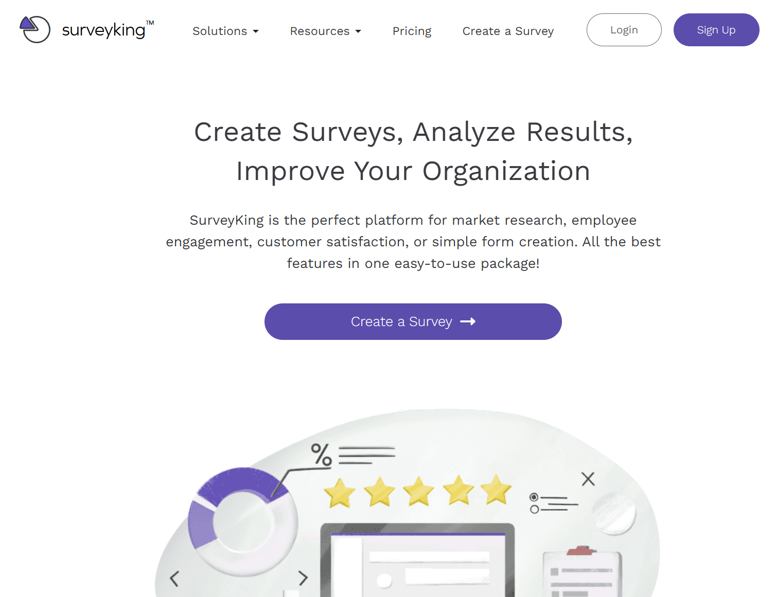 Best Survey Tools in 2025 (Free and Paid)