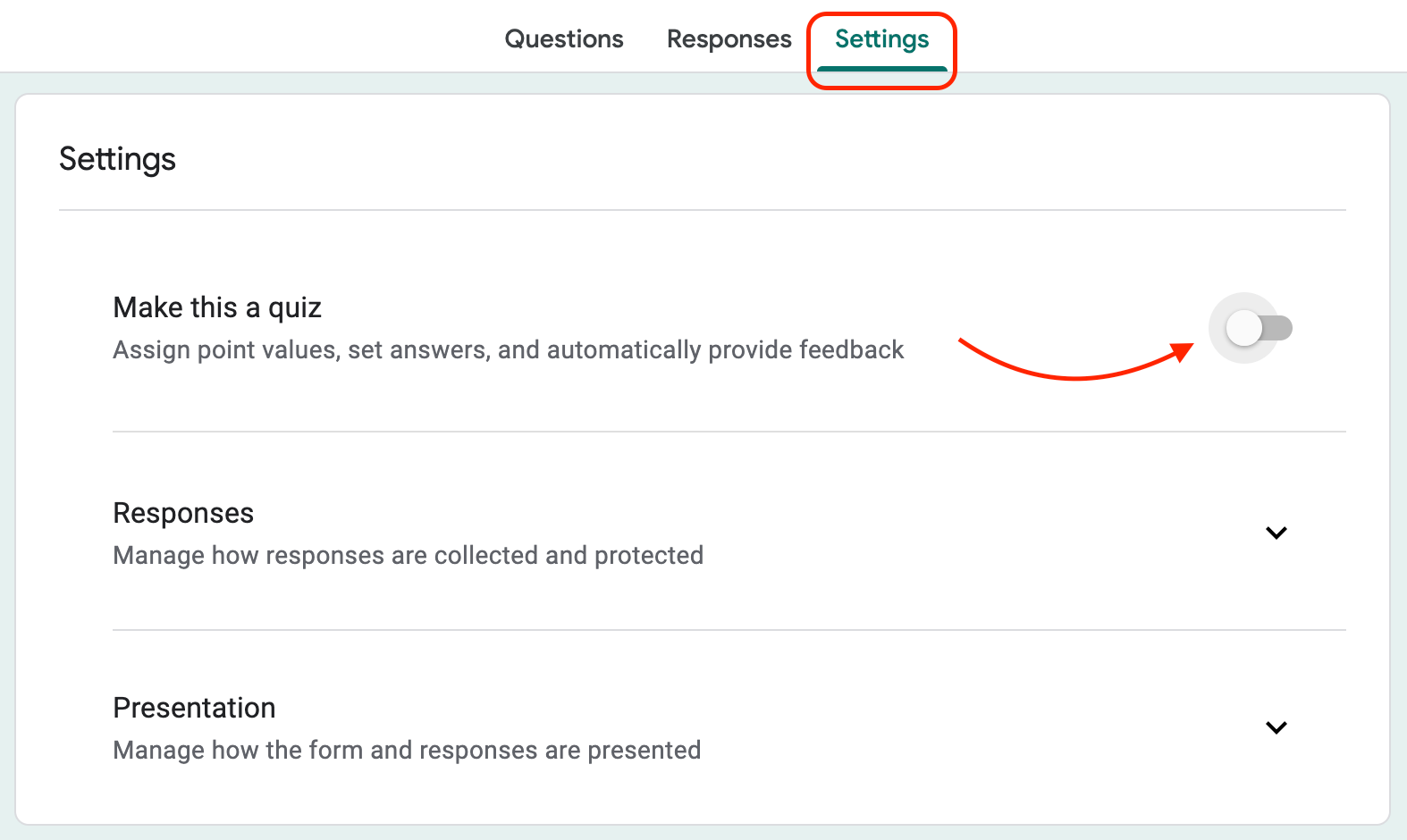 How to Create a Google Forms Quiz in 2026 (Step-by-Step)