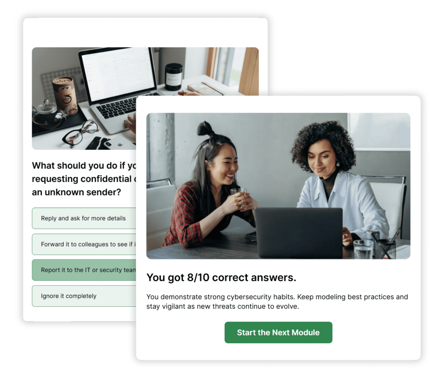 Free Live Quiz Maker — Host a Quiz Online | Opinion Stage